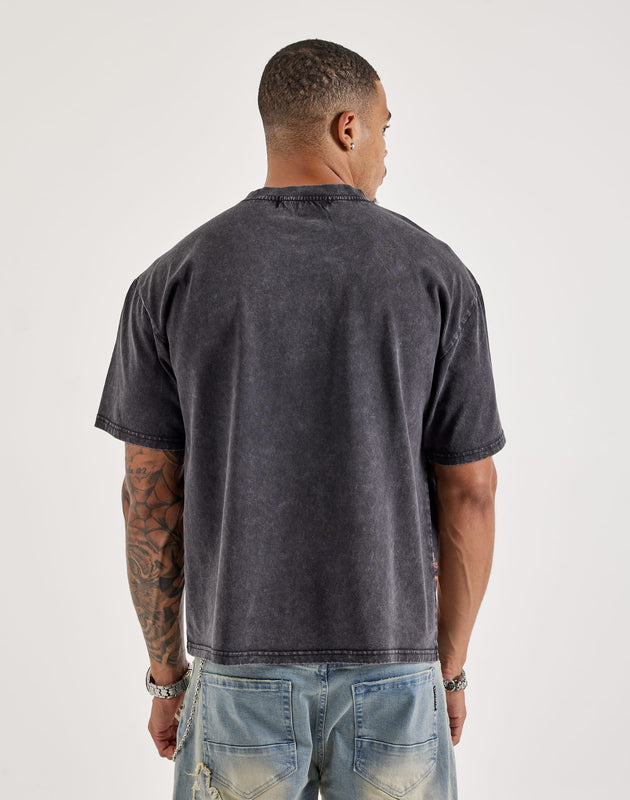 Majestik Stallion Tee – DTLR