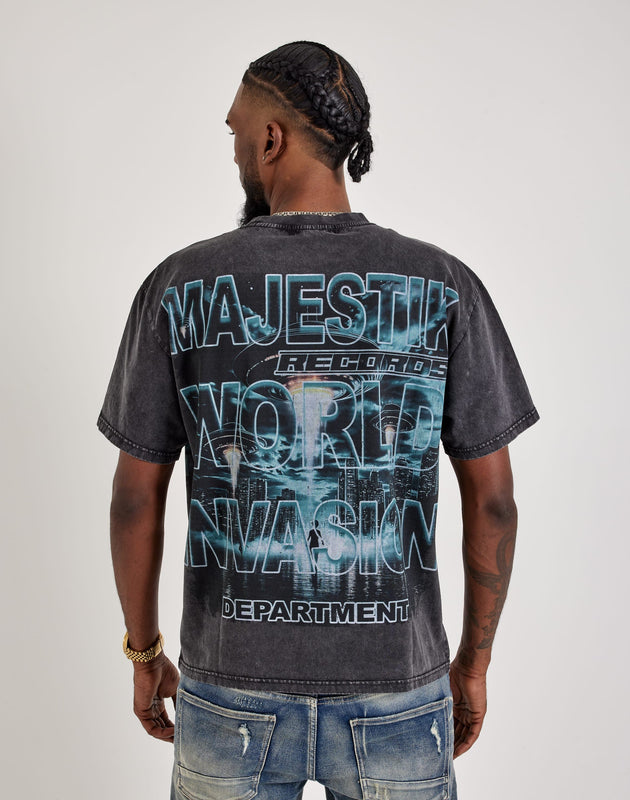 Majestik Department Tee – DTLR
