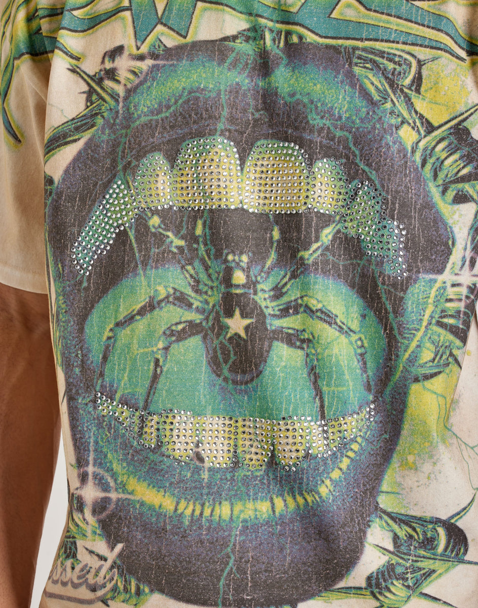 Majestik Fearless Tee – DTLR