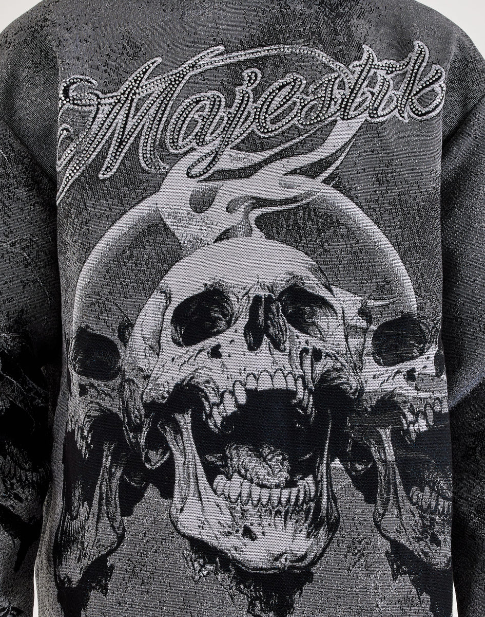 Majestik Tactical Tapestry Hoodie – DTLR