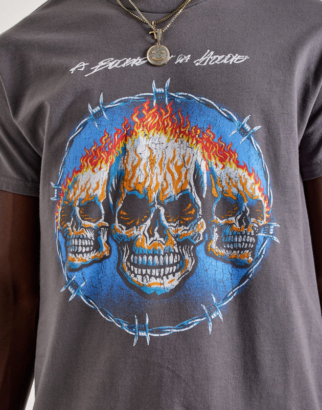 Merch Traffic A Boogie Wit Da Hoodie Tee – DTLR