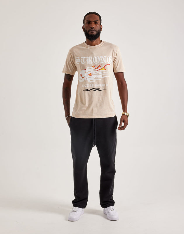 MNML Relaxed Everyday Sweatpants – DTLR