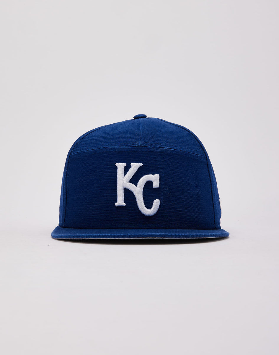 New Era MLB Kansas City Royals 9Fifty SP Snapback – DTLR