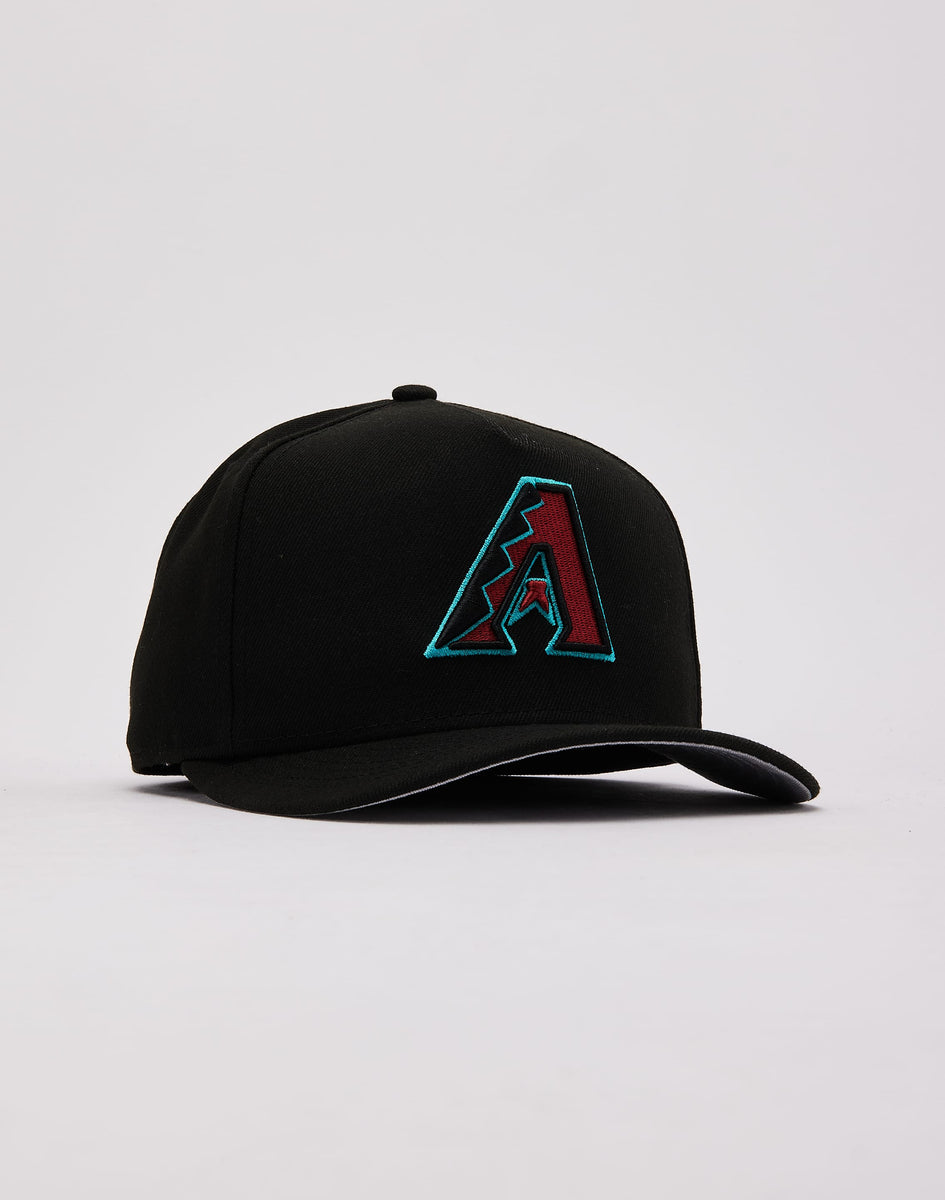 New Era MLB Arizona Diamondbacks 9Fifty A-Frame Snapback – DTLR