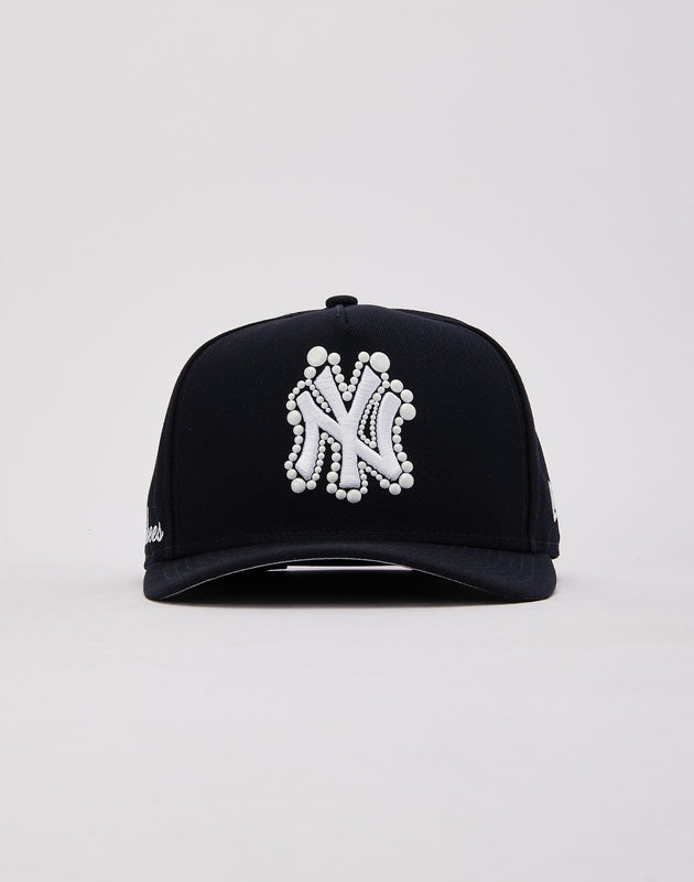 New Era MLB New York Yankees 9Fifty A-Frame Snapback – DTLR