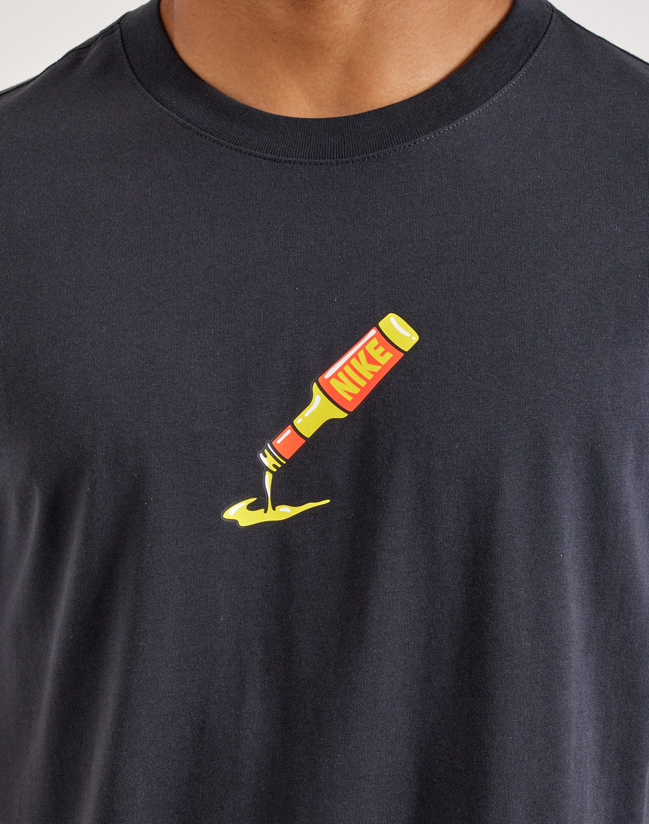 Nike Sweet Heat Tee – DTLR