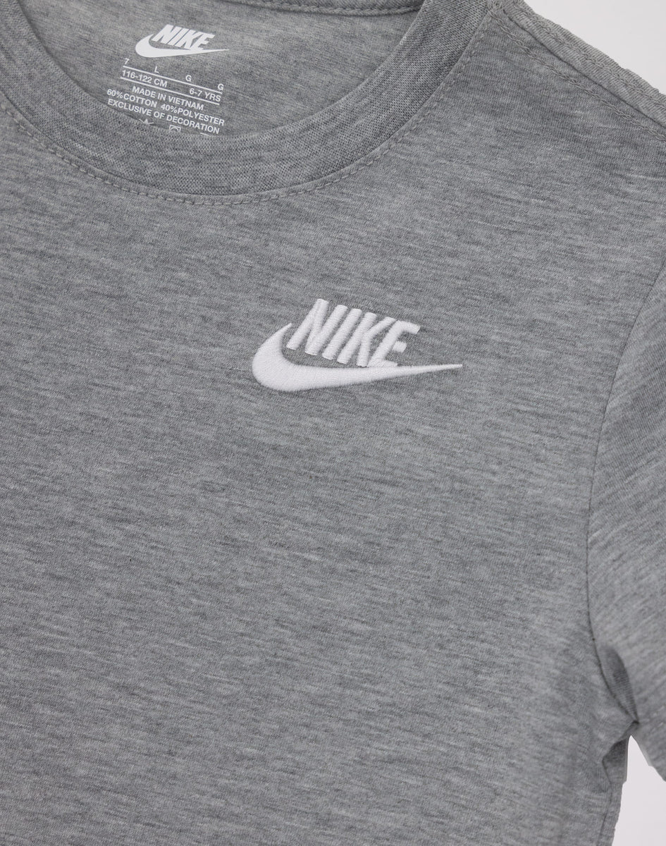 Nike Club Shorts Set Pre-School – DTLR