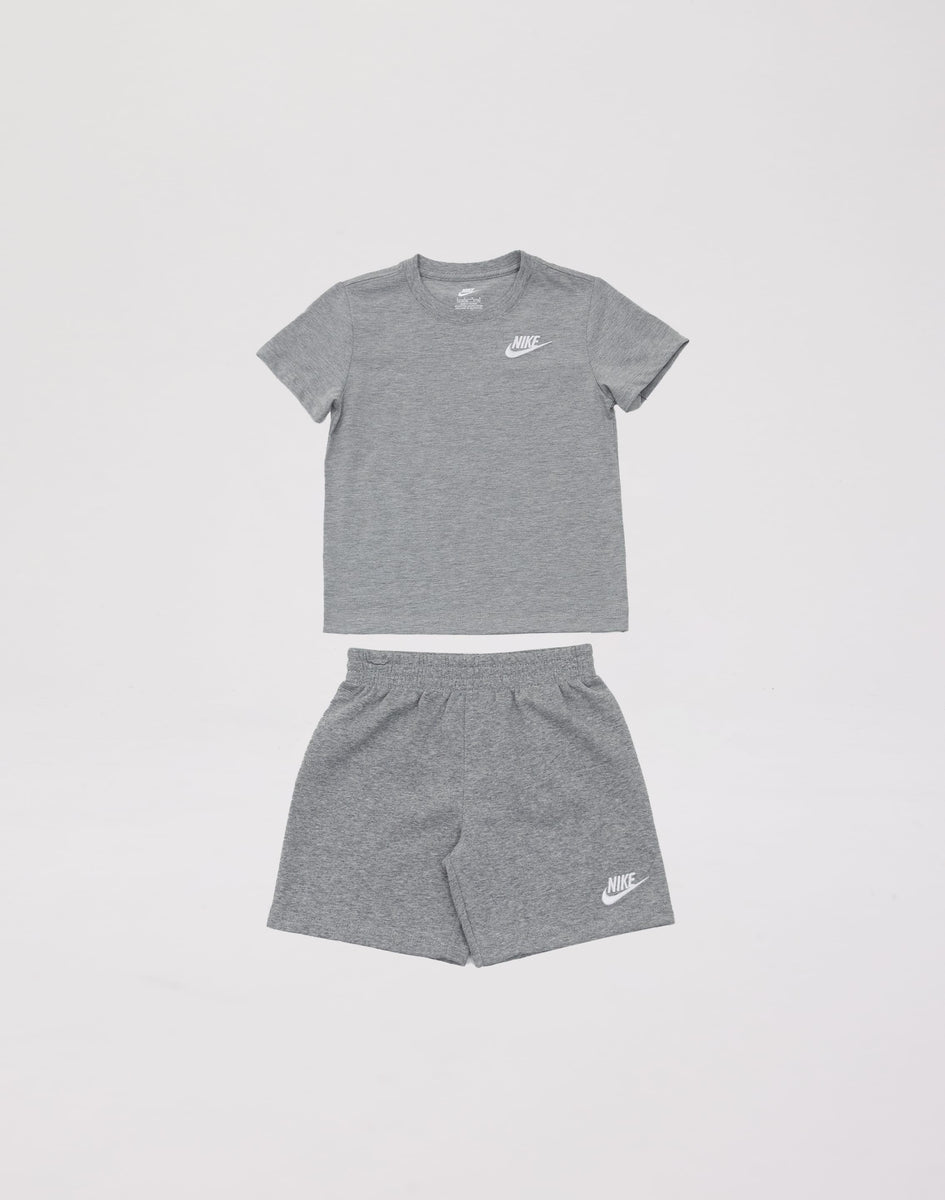Nike Club Shorts Set Pre-School – DTLR