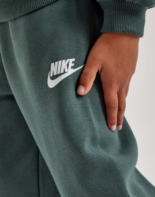Nike Futura Fleece Set Pre-School – DTLR