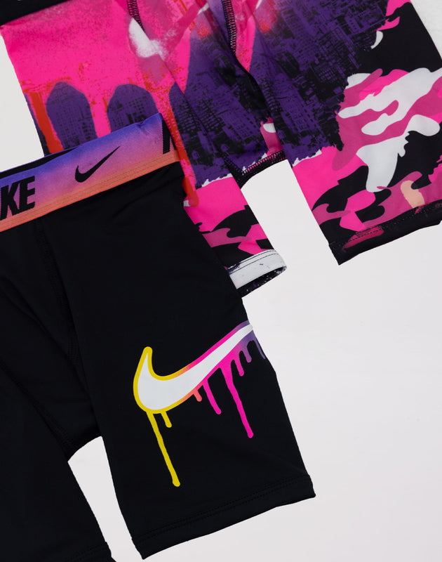 Nike Boxer Briefs 2-Pack – DTLR