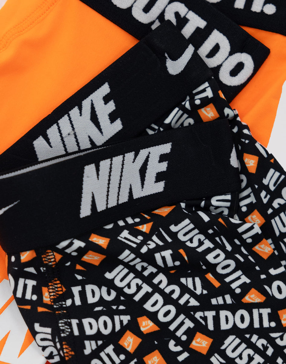 Nike Boxer Briefs 2-Pack – DTLR