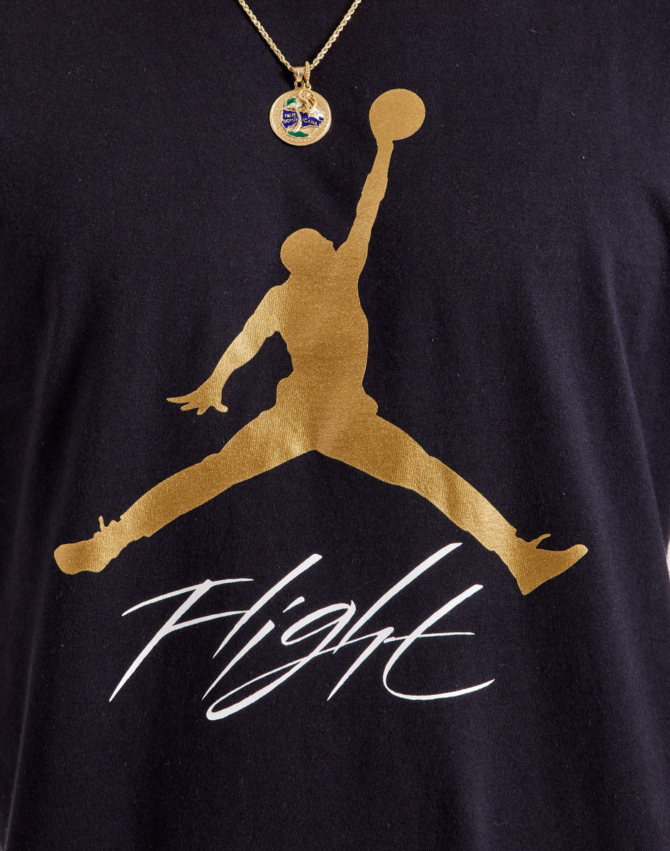 Jordan Jumpman Flight Tee – DTLR