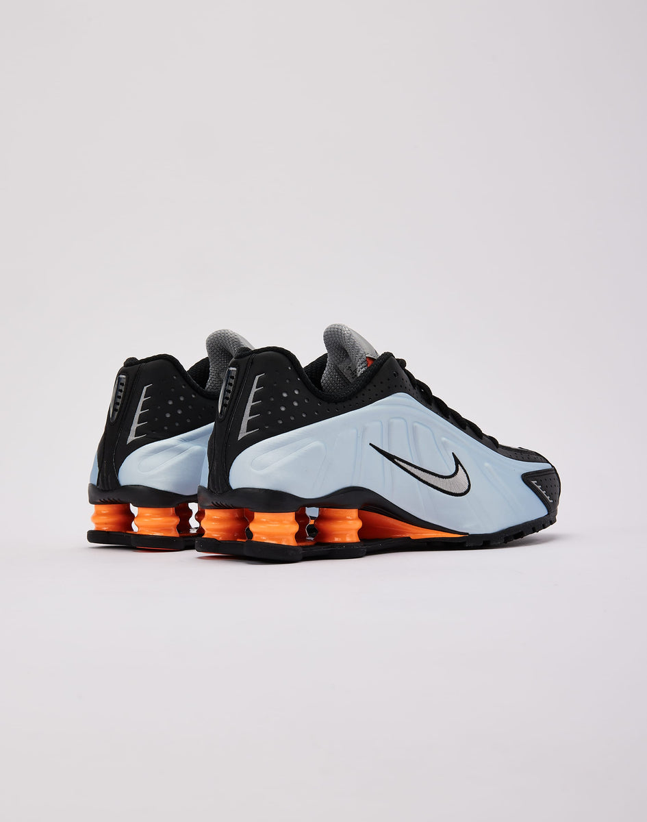 Nike Shox R4 – DTLR