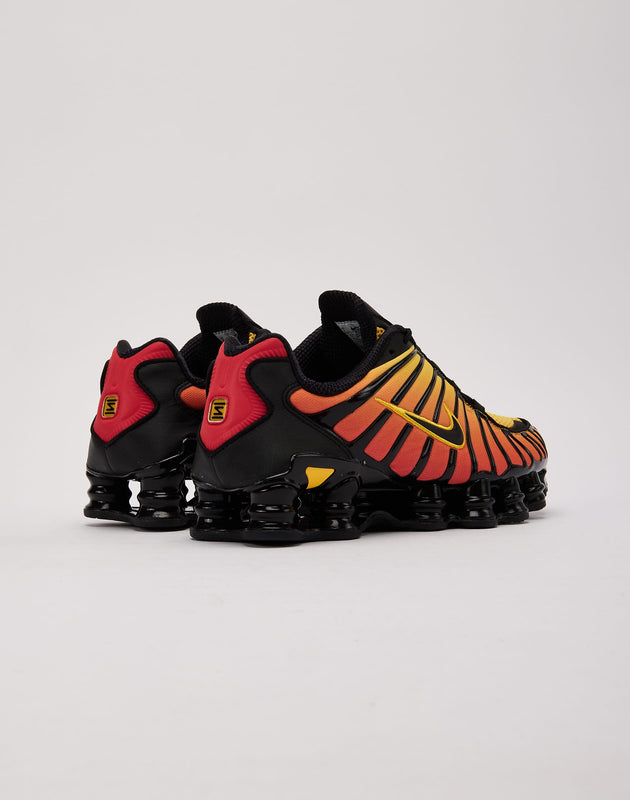 Nike Shox TL – DTLR