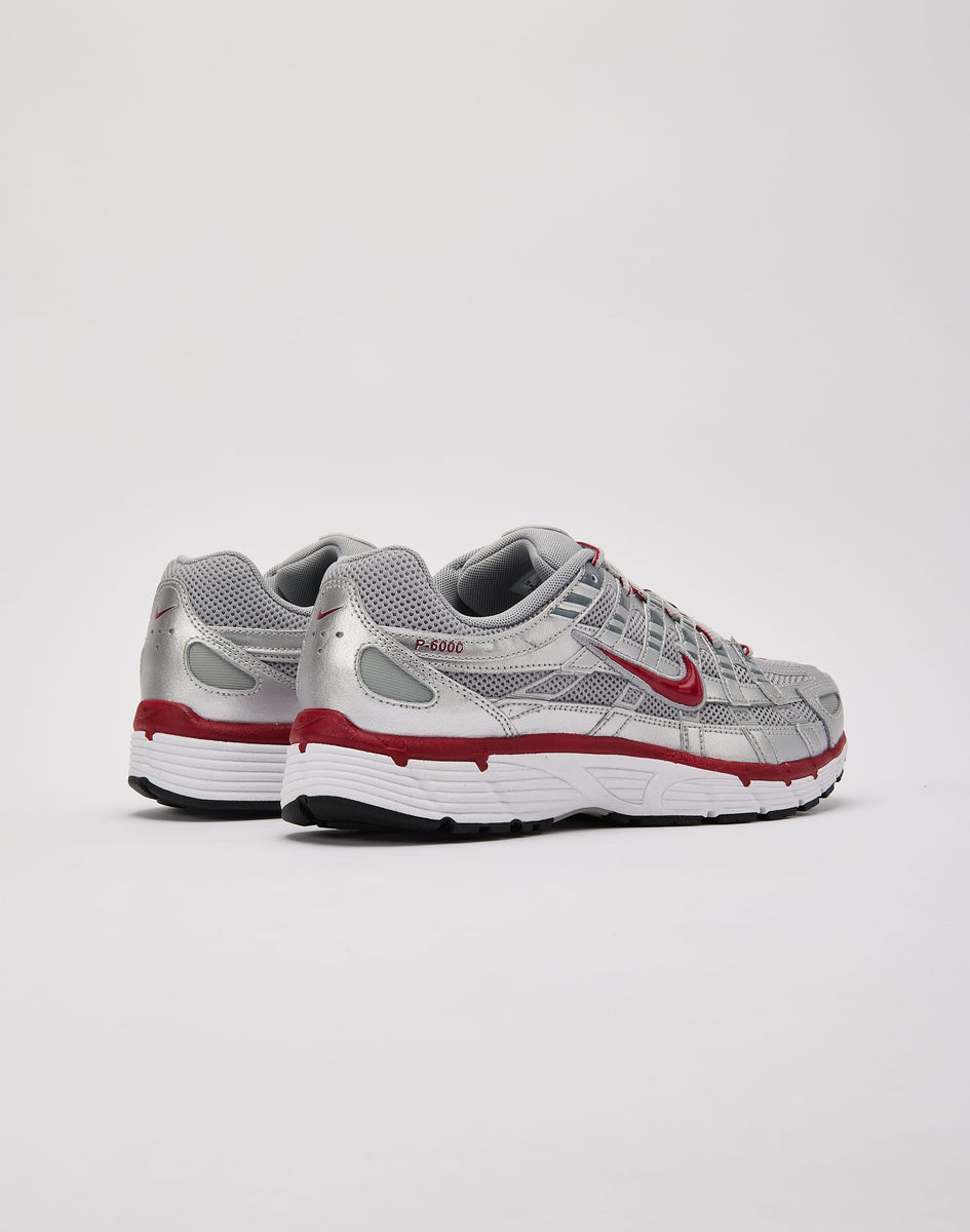 Nike P-6000 – DTLR