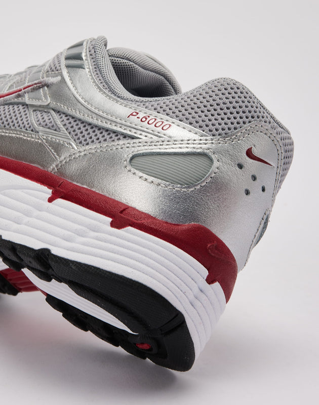 Nike P-6000 – DTLR