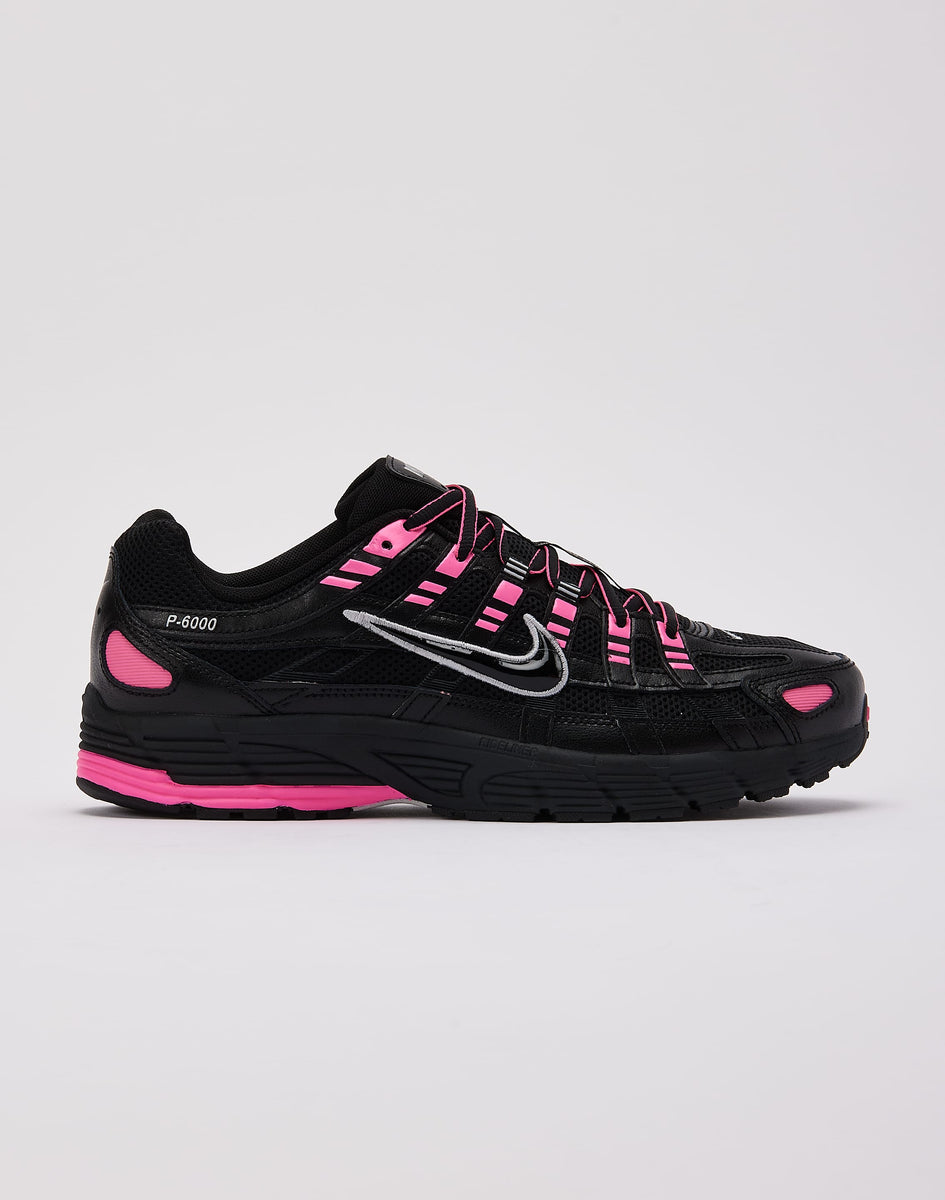 Nike P-6000 – DTLR