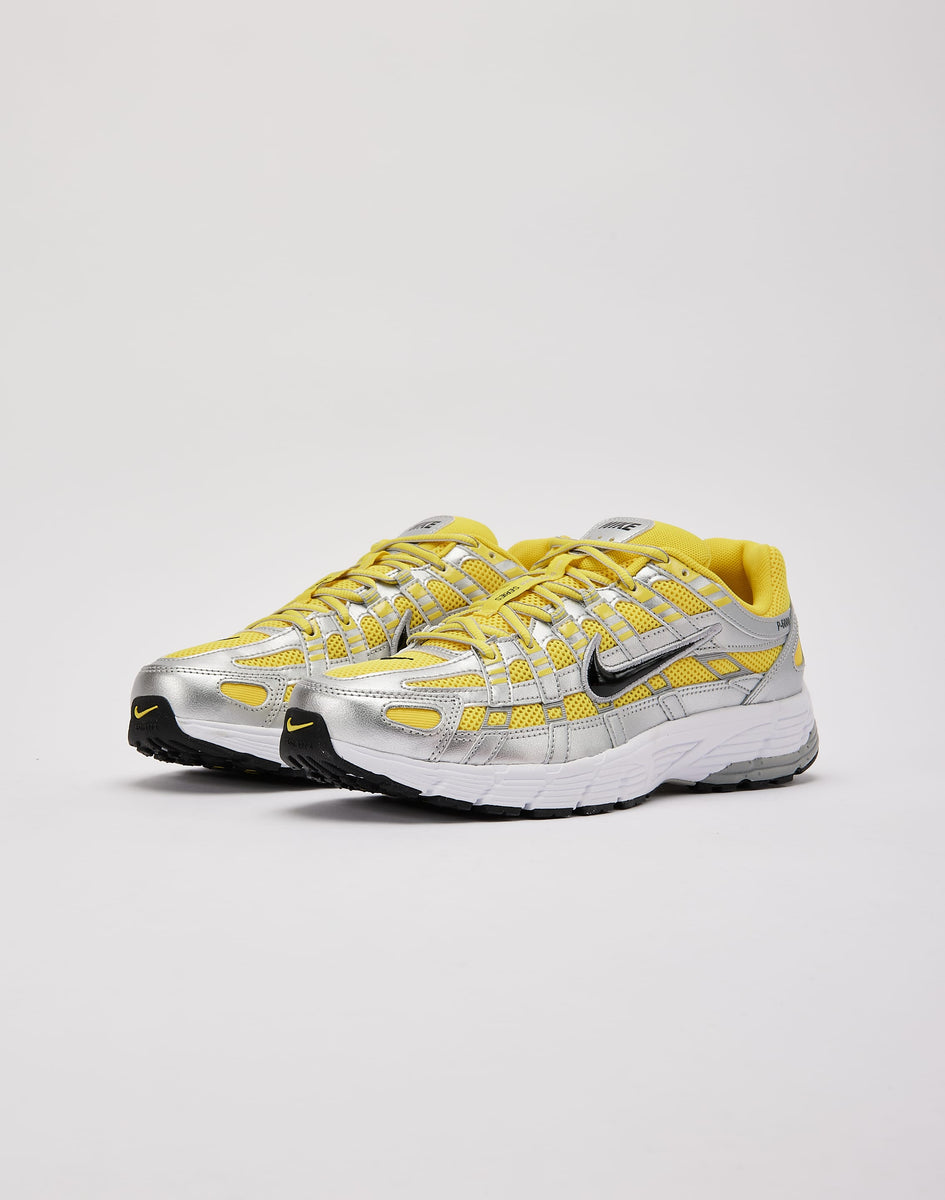 Nike P-6000 – DTLR