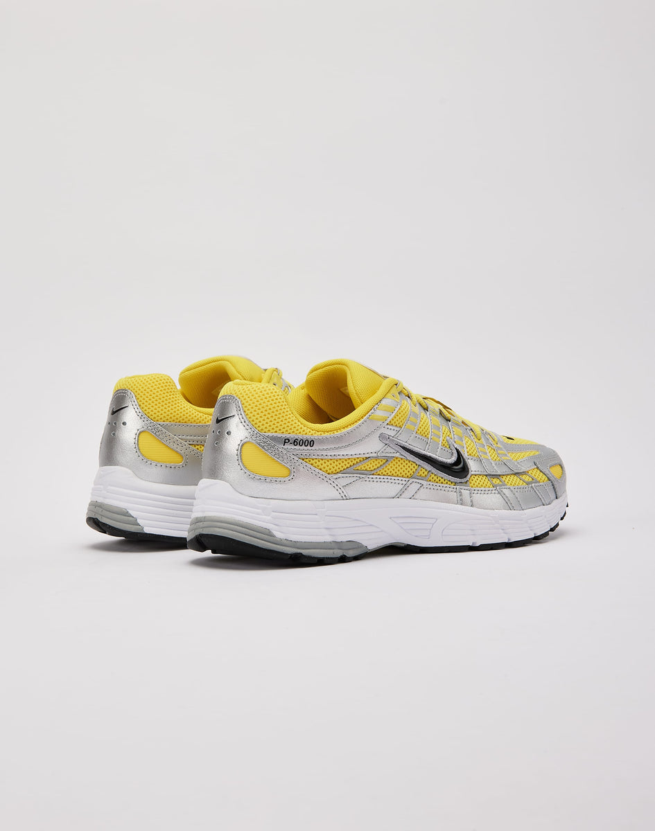 Nike P-6000 – DTLR