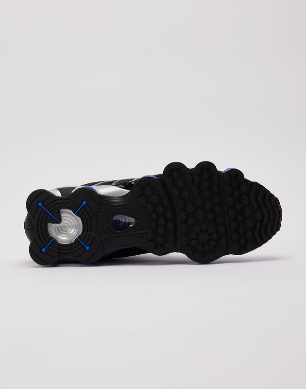 Nike Shox TL – DTLR