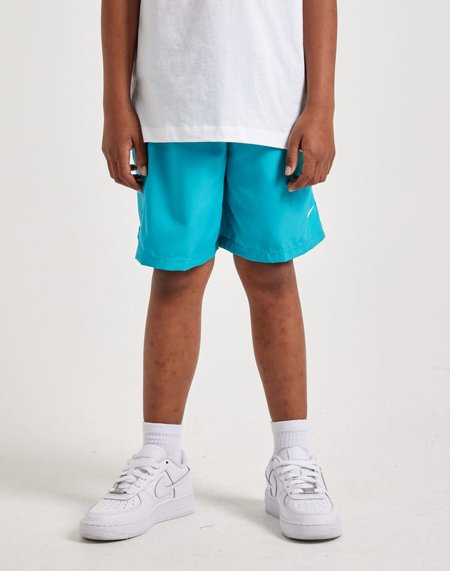 Nike Dri-FIT Training Shorts Grade-School – DTLR