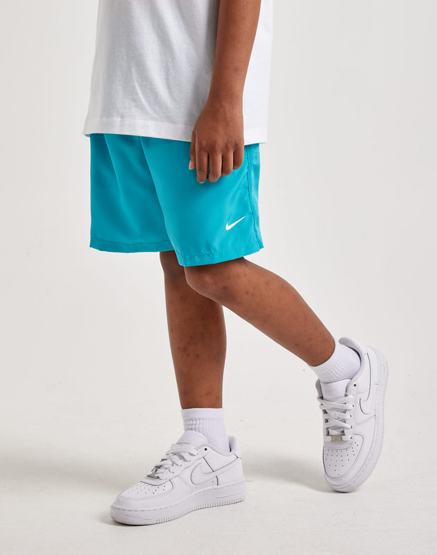Nike Dri-FIT Training Shorts Grade-School – DTLR