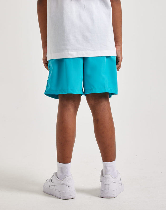 Nike Dri-FIT Training Shorts Grade-School – DTLR