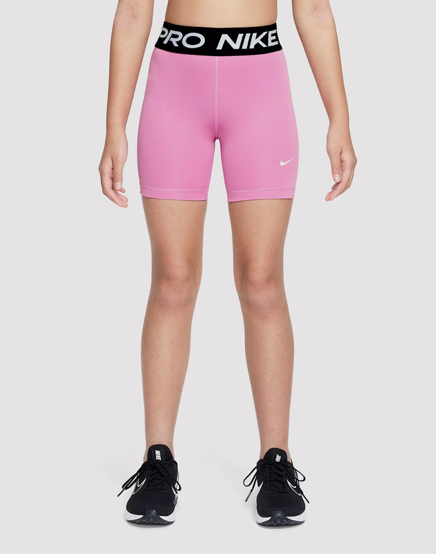 Nike Pro Dri-FIT Shorts Grade-School – DTLR