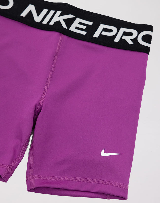 Nike Pro Dri-FIT Shorts Grade-School – DTLR