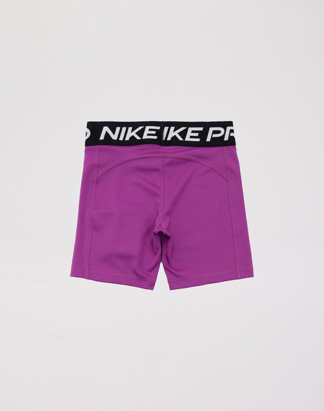 Nike Pro Dri-FIT Shorts Grade-School – DTLR