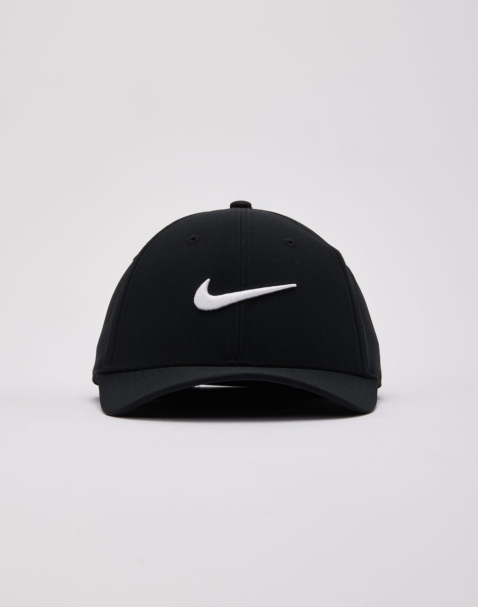 Nike Dri-FIT Club Structured Swoosh Cap – DTLR