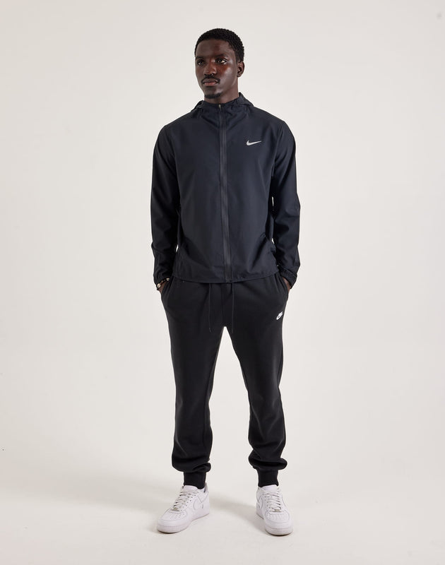 Nike Form Dri-FIT Hooded Jacket – DTLR