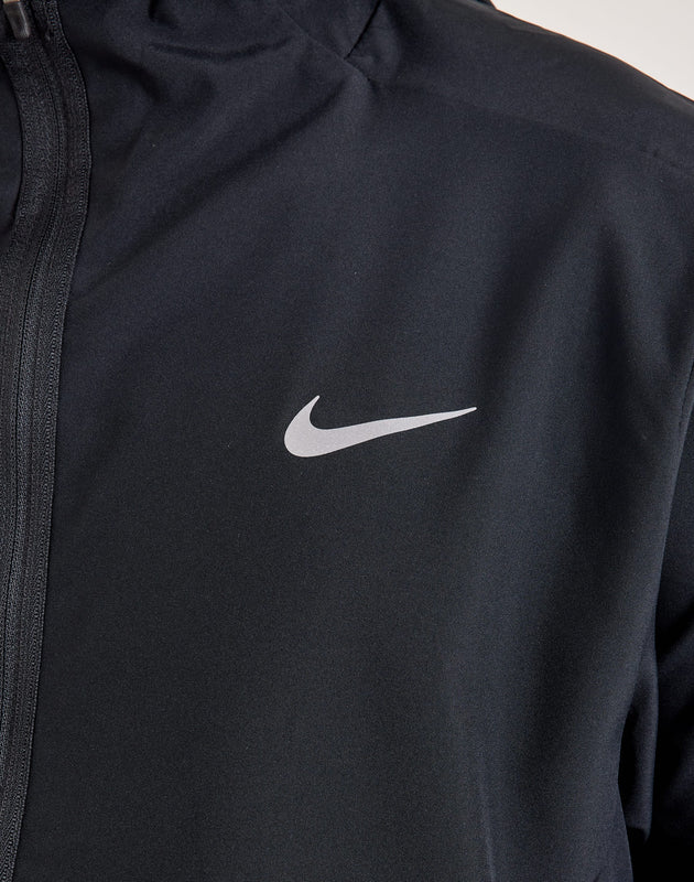 Nike Form Dri-FIT Hooded Jacket – DTLR
