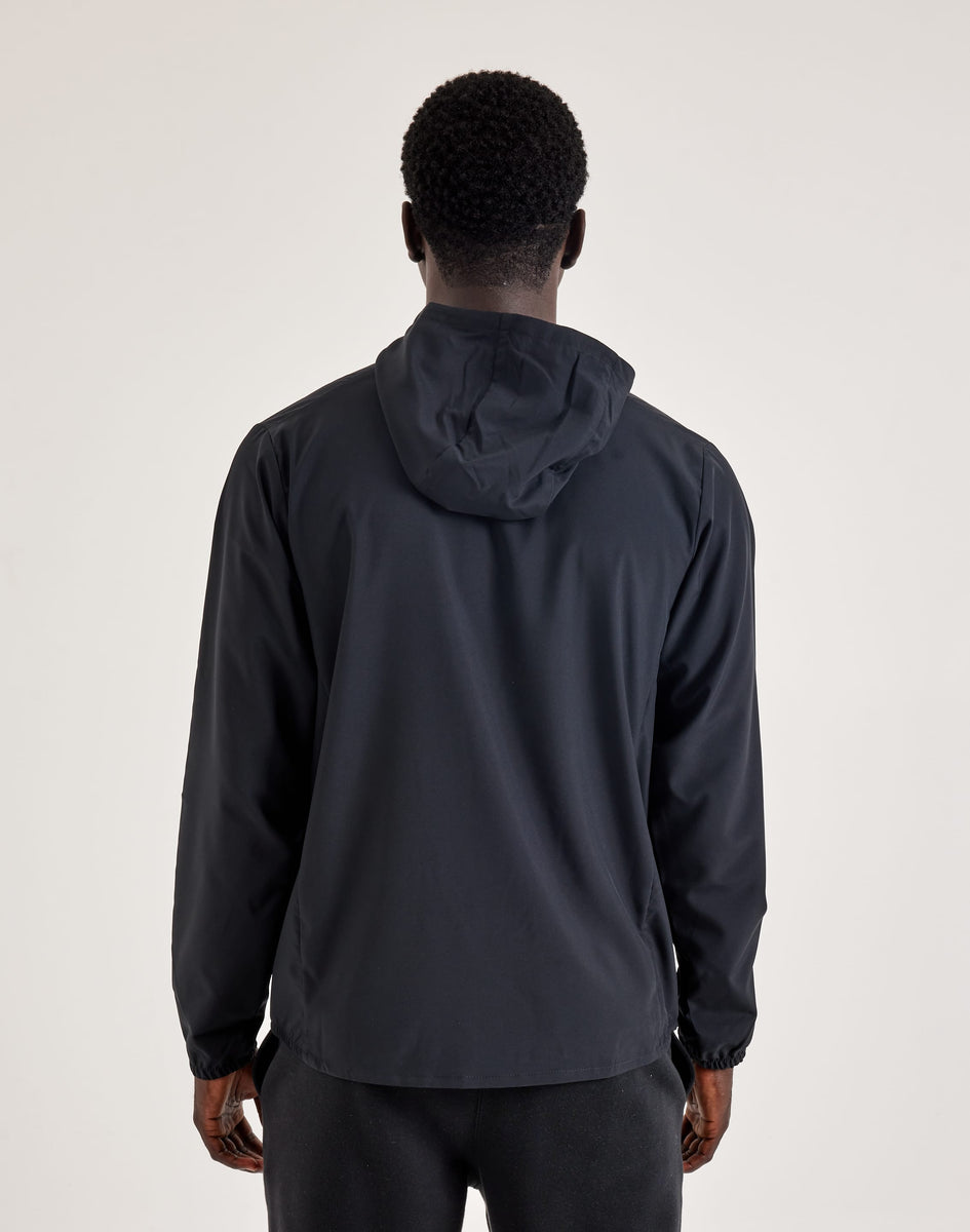 Nike Form Dri-FIT Hooded Jacket – DTLR