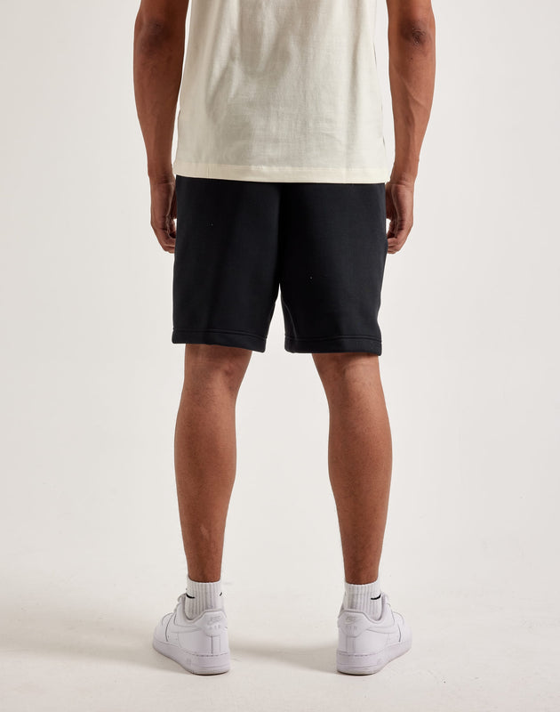 Nike Tech Fleece Shorts – DTLR