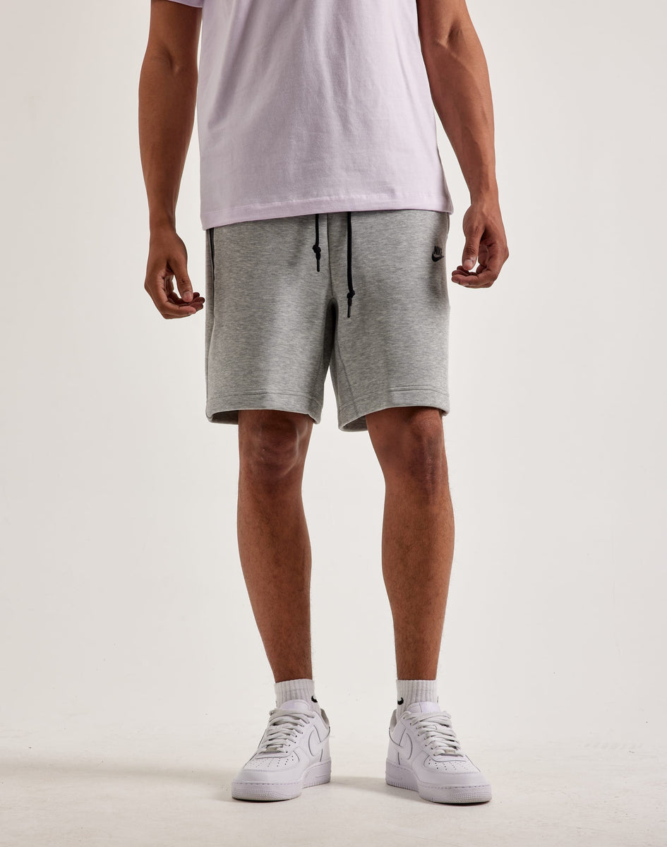 Nike Tech Fleece Shorts – DTLR