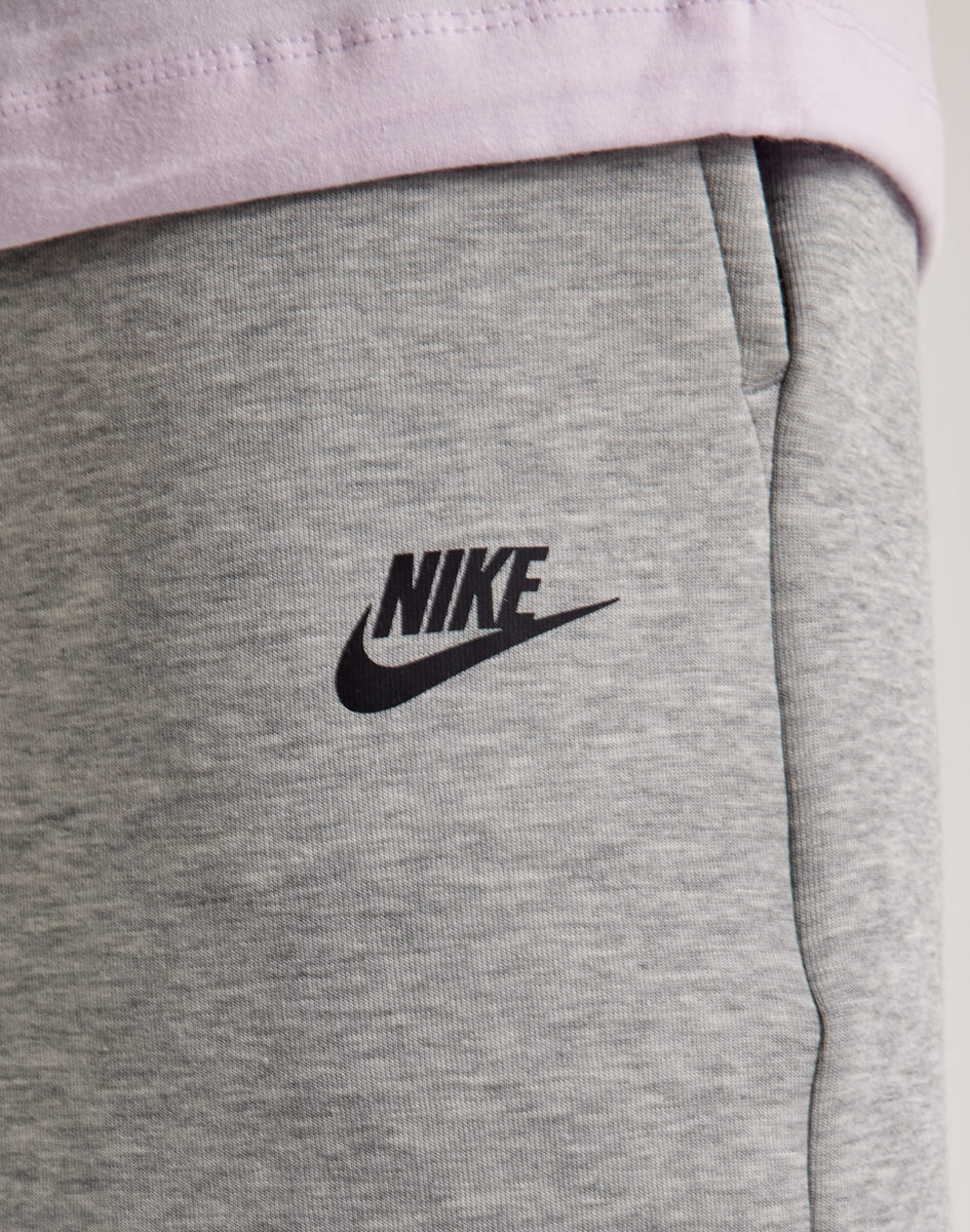 Nike Tech Fleece Shorts – DTLR