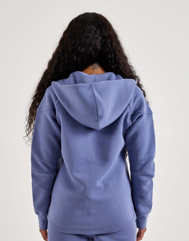 Nike Tech Fleece Windrunner Full-Zip Hoodie – DTLR