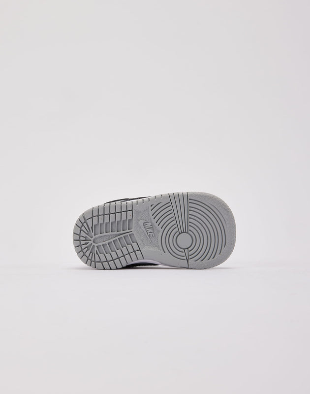Nike Dunk Low Toddler – DTLR