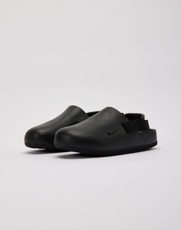 Nike Calm Mules Grade-School – DTLR
