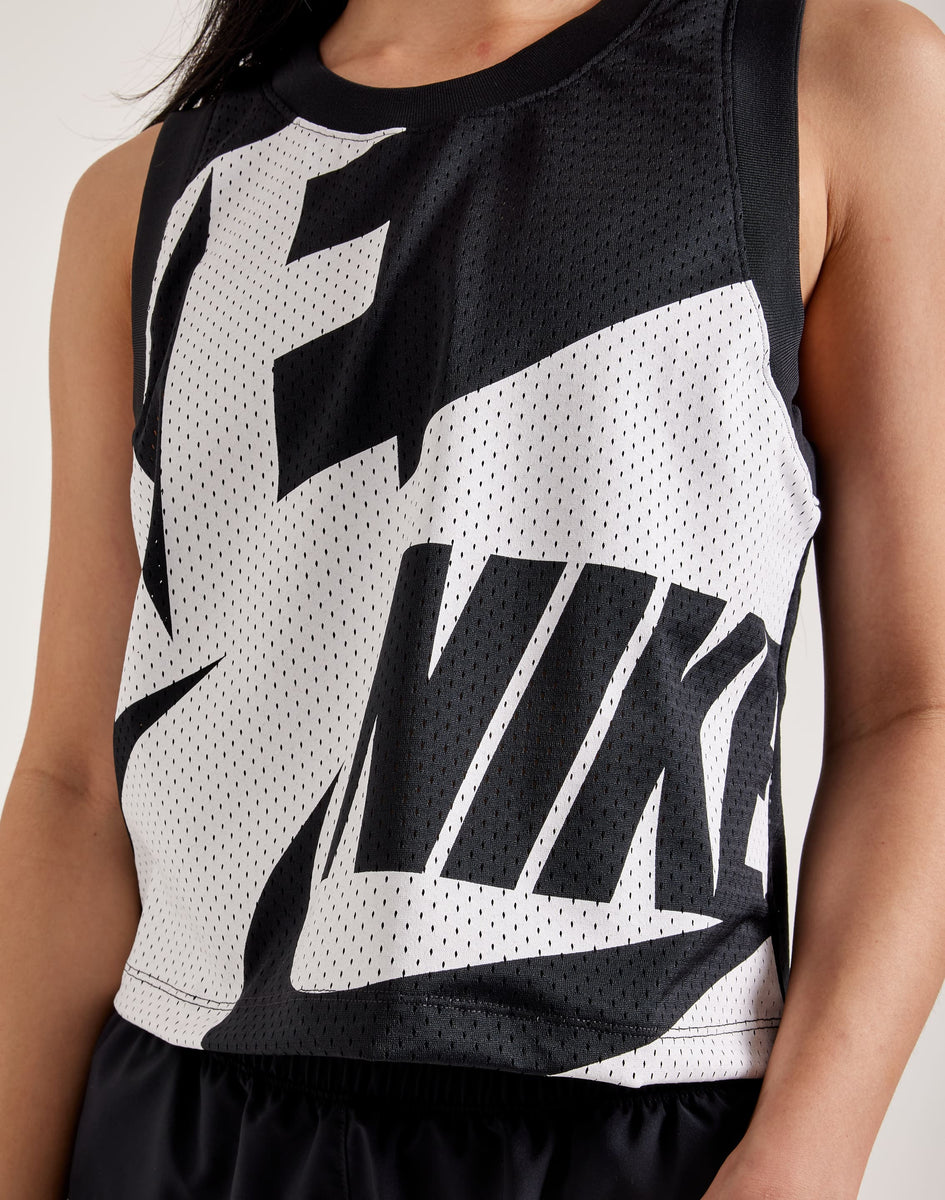 Nike Air Mesh Tank Top – DTLR