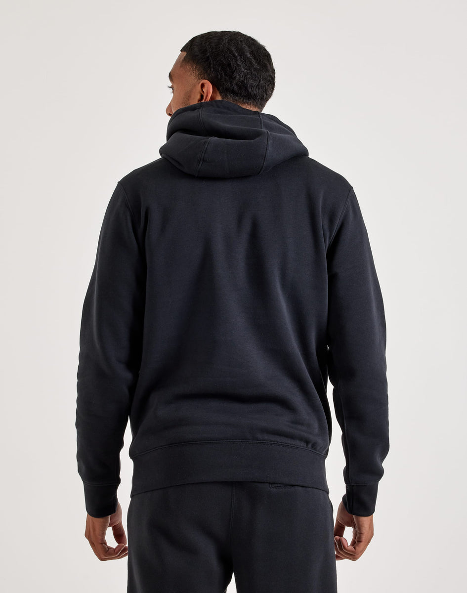 Nike Club Fleece Pullover Hoodie – DTLR