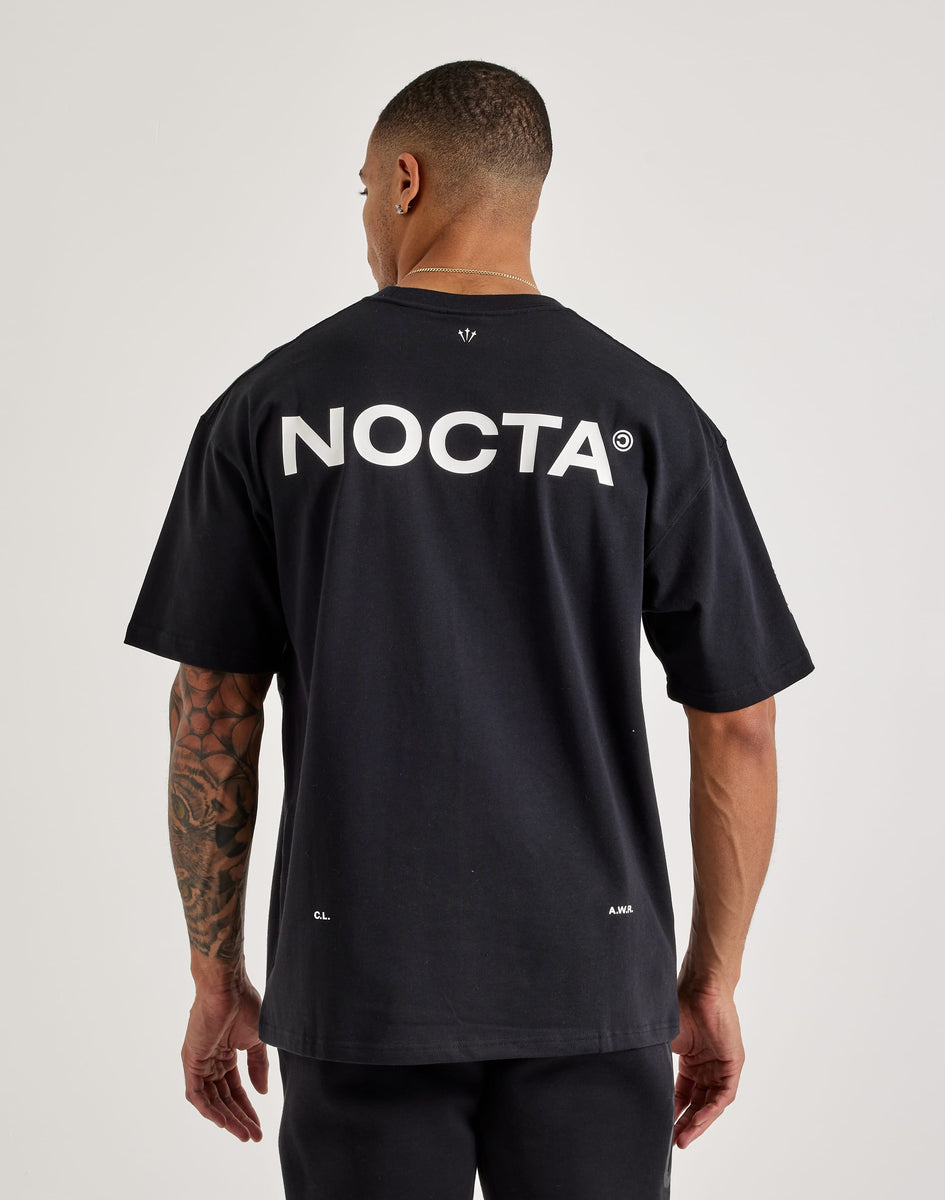 Nike NOCTA Tee – DTLR