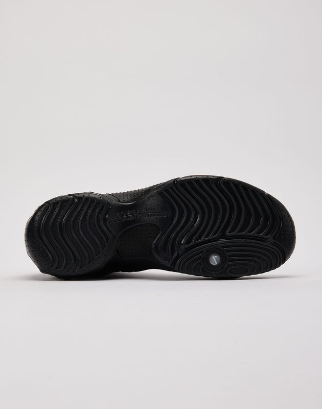 Nike Air Flightposite QS – DTLR