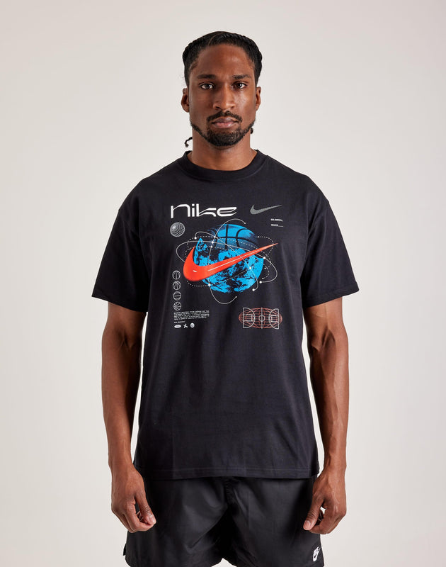 Nike Max90 Basketball Tee – DTLR
