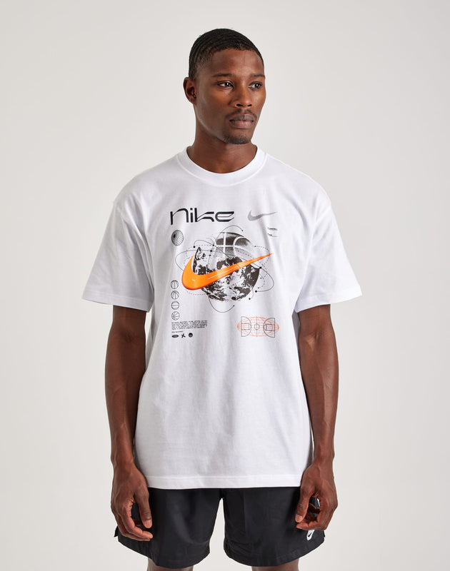 Nike Max90 Basketball Tee – DTLR
