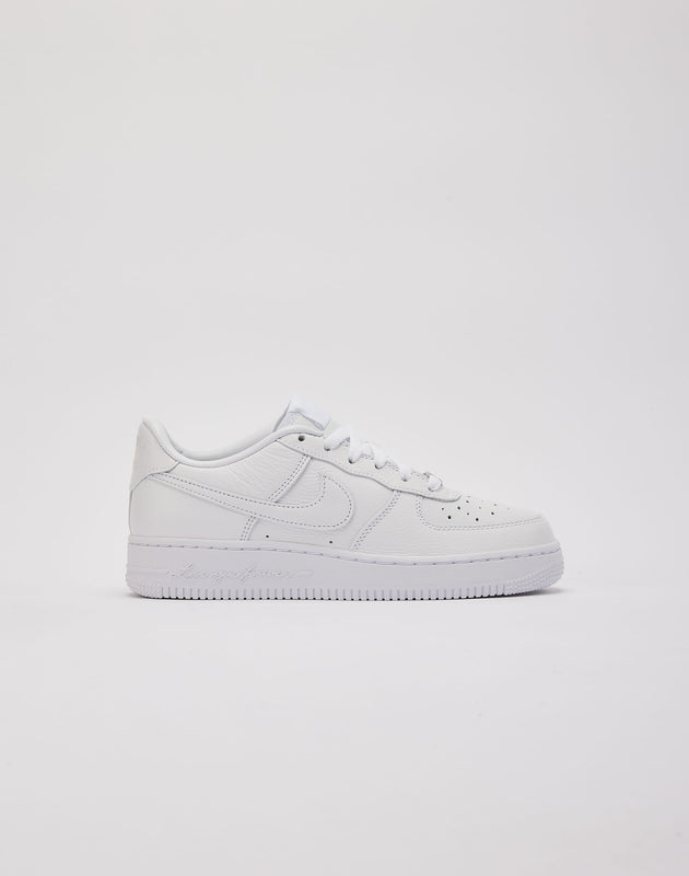 Nike NOCTA Air Force 1 Low 'Certified Lover Boy' Grade-School – DTLR