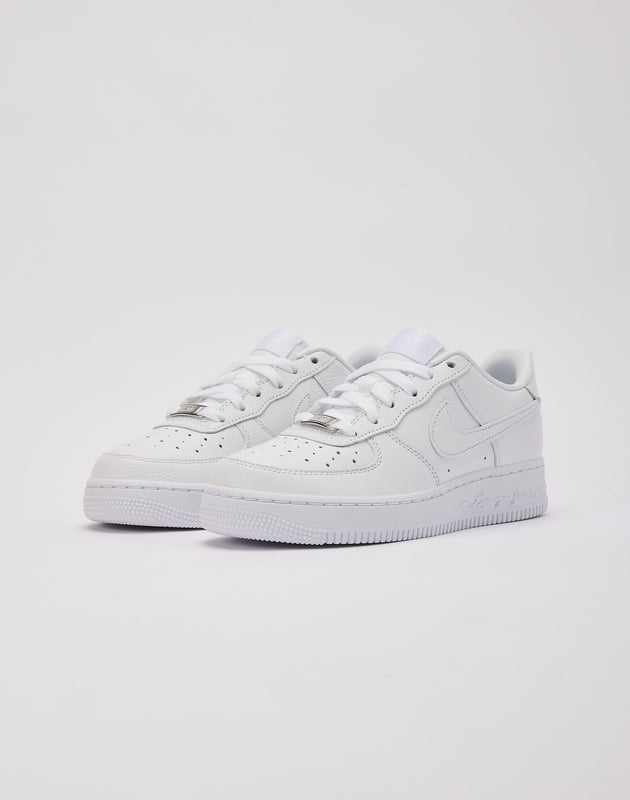 Nike NOCTA Air Force 1 Low 'Certified Lover Boy' Grade-School – DTLR