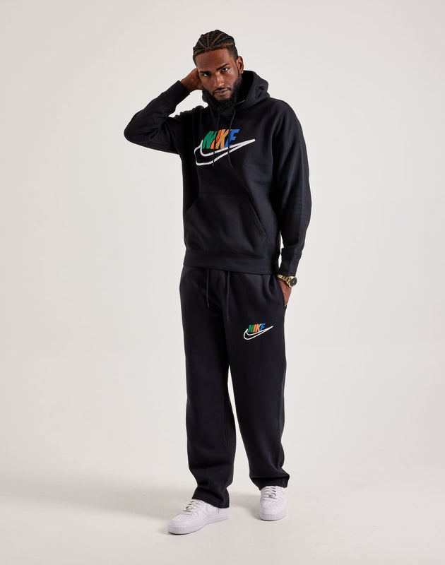 Nike Club Fleece Hoodie – DTLR