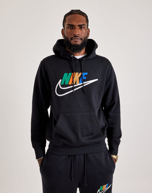 Nike Club Fleece Hoodie – DTLR